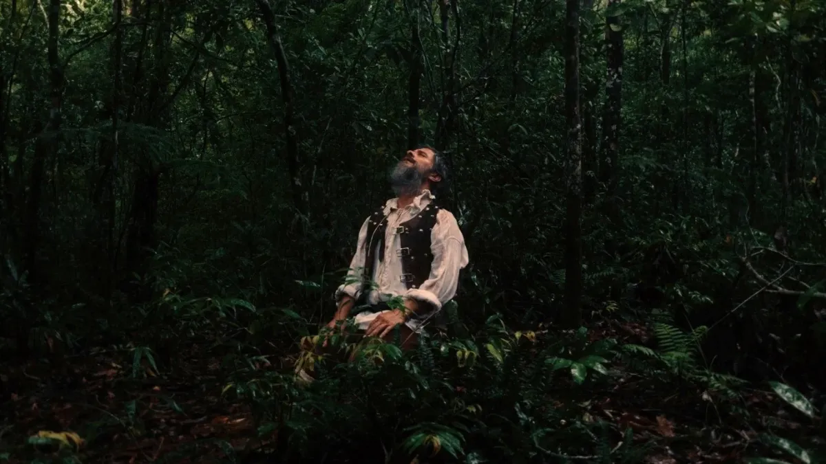 'Magellan' review — A mesmeric piece of counter-history